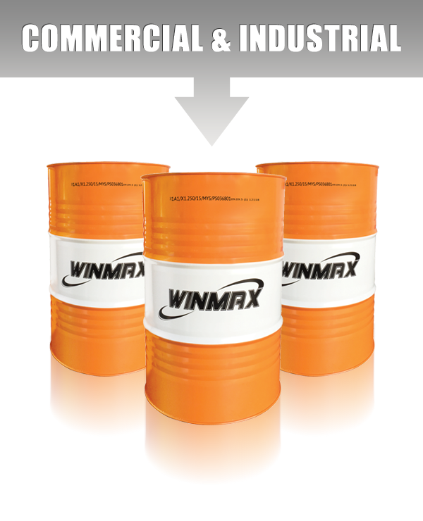Promax Lubricants | Winmaxlube | Malaysia