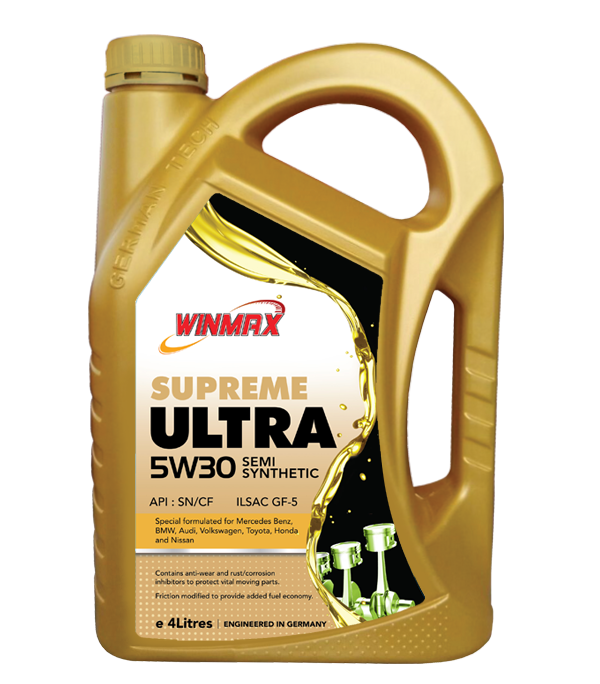 Promax Lubricants | Winmaxlube | Malaysia
